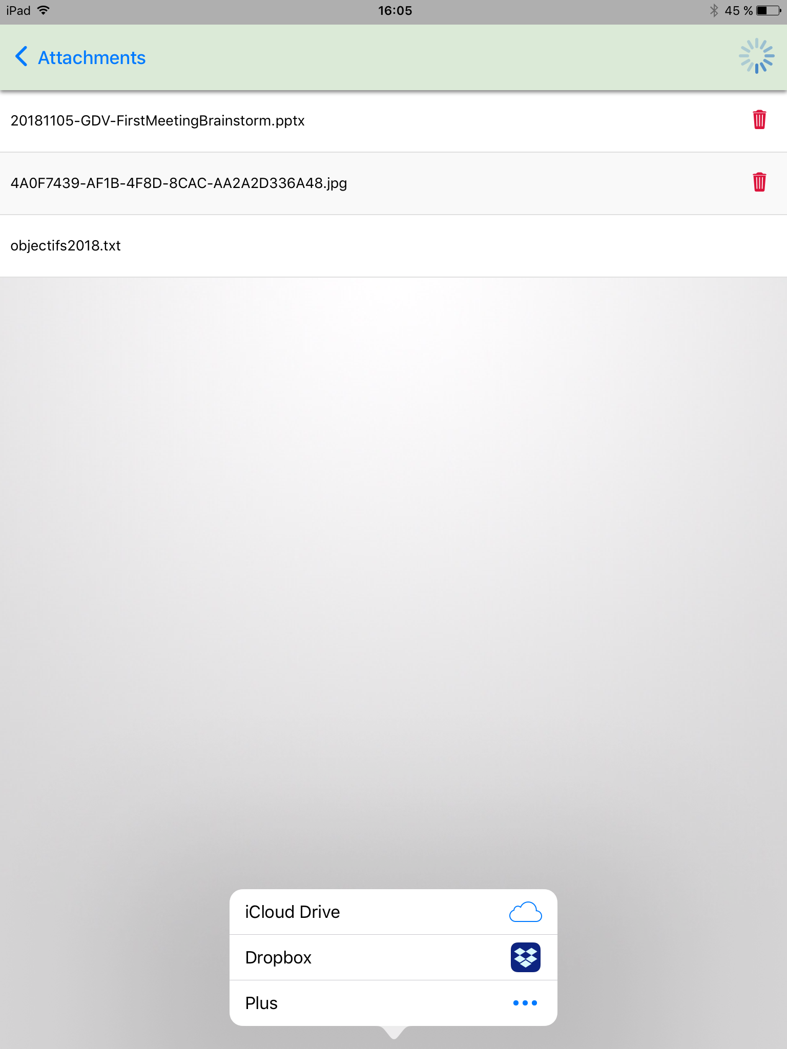 Ios Access Gallery Through Documentpicker · Issue 2704 · Expo Expo · Github