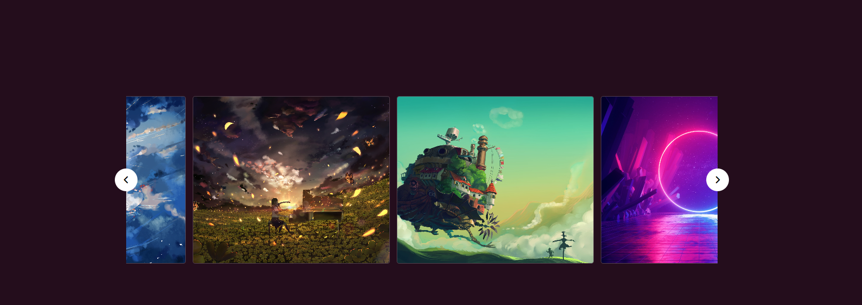 GitHub - toantc1024/Image-Slider: Image Slider Javascript + HTML + CSS