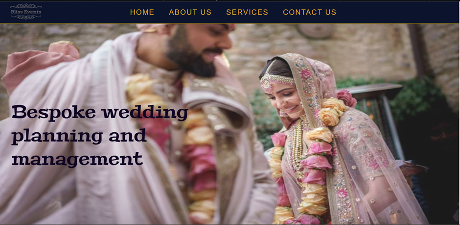 GitHub - labhayl/Event-Management-Full-Stack: A full stack project on the topic of event management.