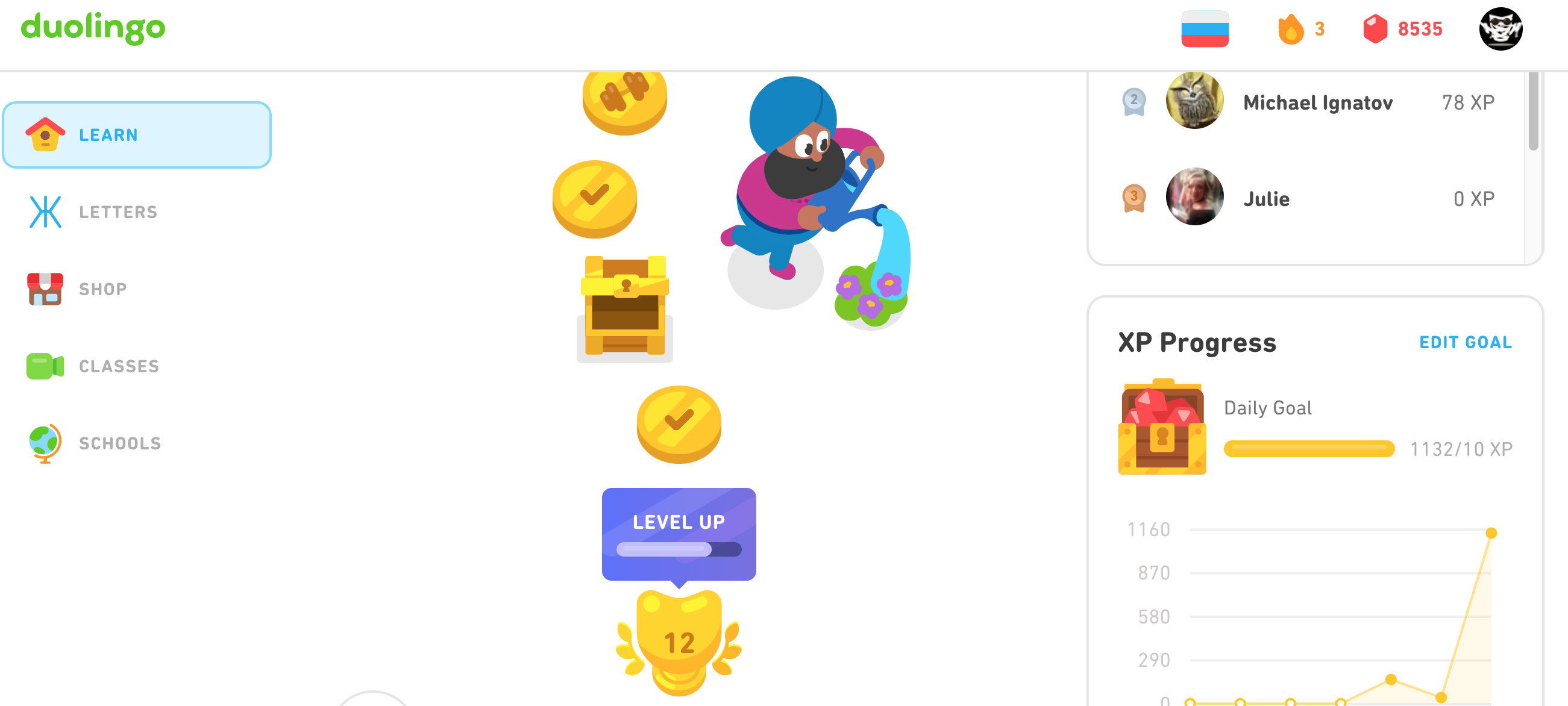 it stopped working with new UI · Issue #189 · blmage/duolingo-solution-viewer · GitHub