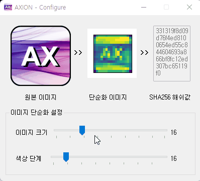 GitHub - junobonnie/Axion