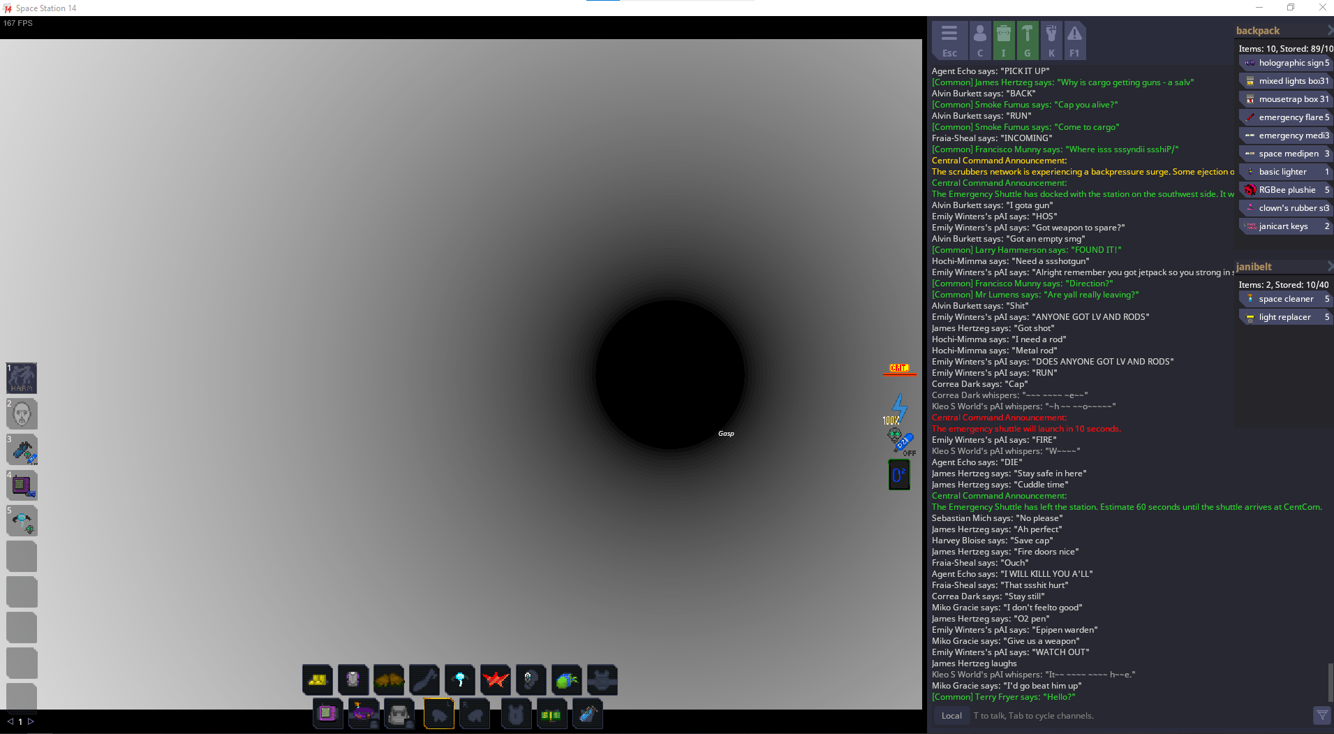 Some shaders use wrong pixel size / dimensions · Issue #12177 · space-wizards/space-station-14 ...