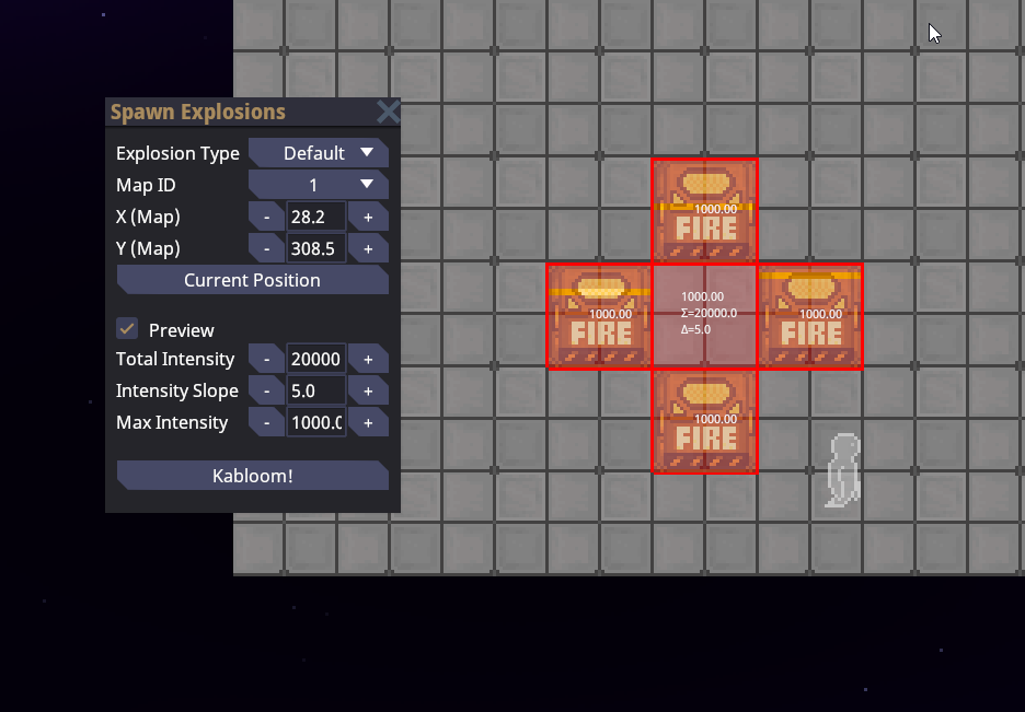 Holofans need to be damageable/destrucible · Issue #20352 · space-wizards/space-station-14 · GitHub