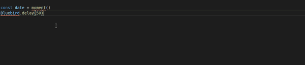 "Add all missing imports" adds them all in one line · Issue #95430 ...