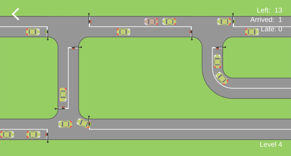GitHub - Just0x32/TrafficControl-Unity-Release