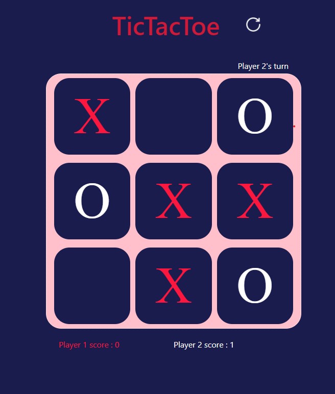GitHub - MatyilaSango/sm-tictactoe: Play tictoctoe GitHub - MatyilaSango/sm-tictactoe: Play tictoctoe