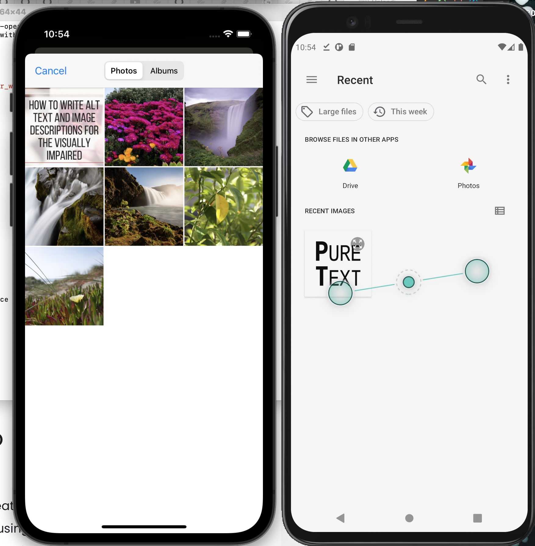 GitHub - tripathijiii/Text_Recognition_Flutter_with_cCopy