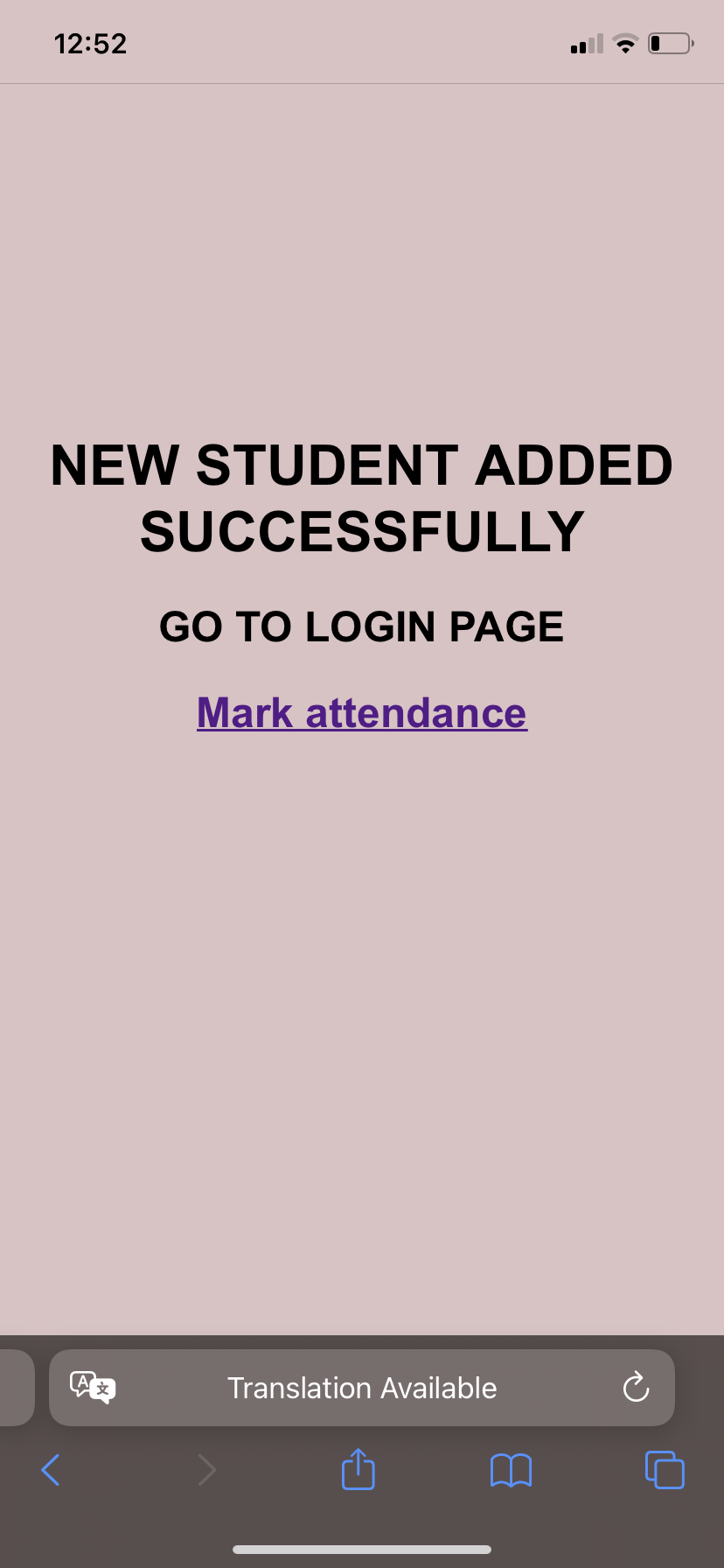 GitHub - tripathijiii/Smartattendance_using_faceID