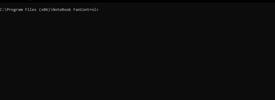 All the values in ec-probe are hexdumps are 00 and there is no output for the ec-probe monitor ...