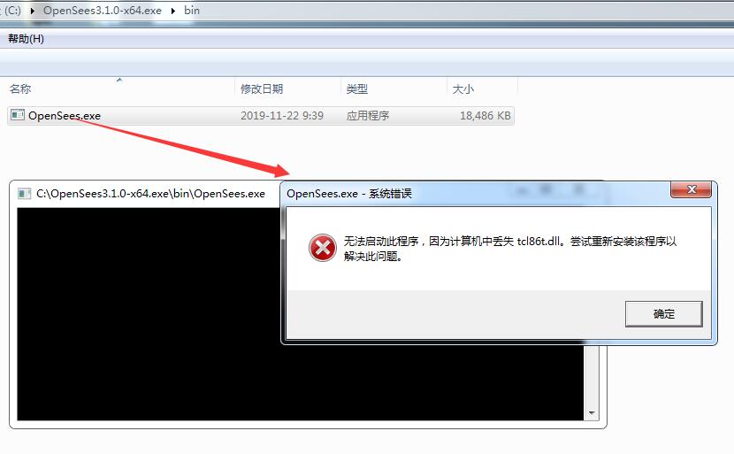 GiD+OpenSees v2.7.0 Installation Issues - PLEASE READ ! · Issue #111 · rclab-auth/gidopensees ...