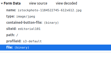 [studio-ui] Allow specifying a prefix to use with the S3 datasource · Issue #5377 · craftercms ...