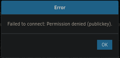 Support OpenSSH 8.8 · Issue #4615 · duplicati/duplicati · GitHub