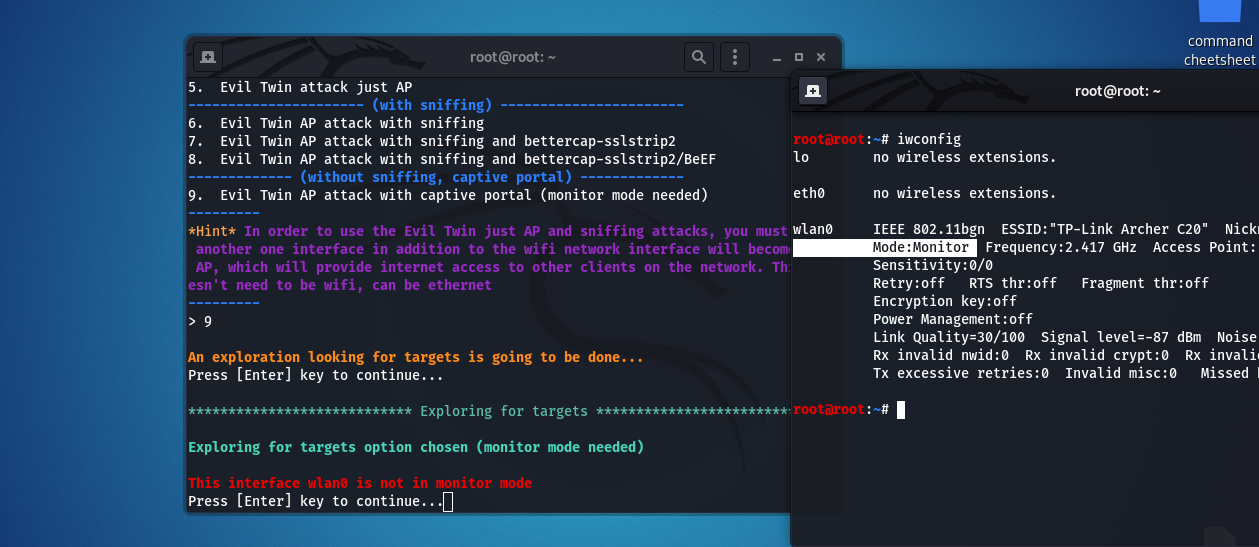 Script Can T Check For Current Wifi Adapter Status · Issue 449