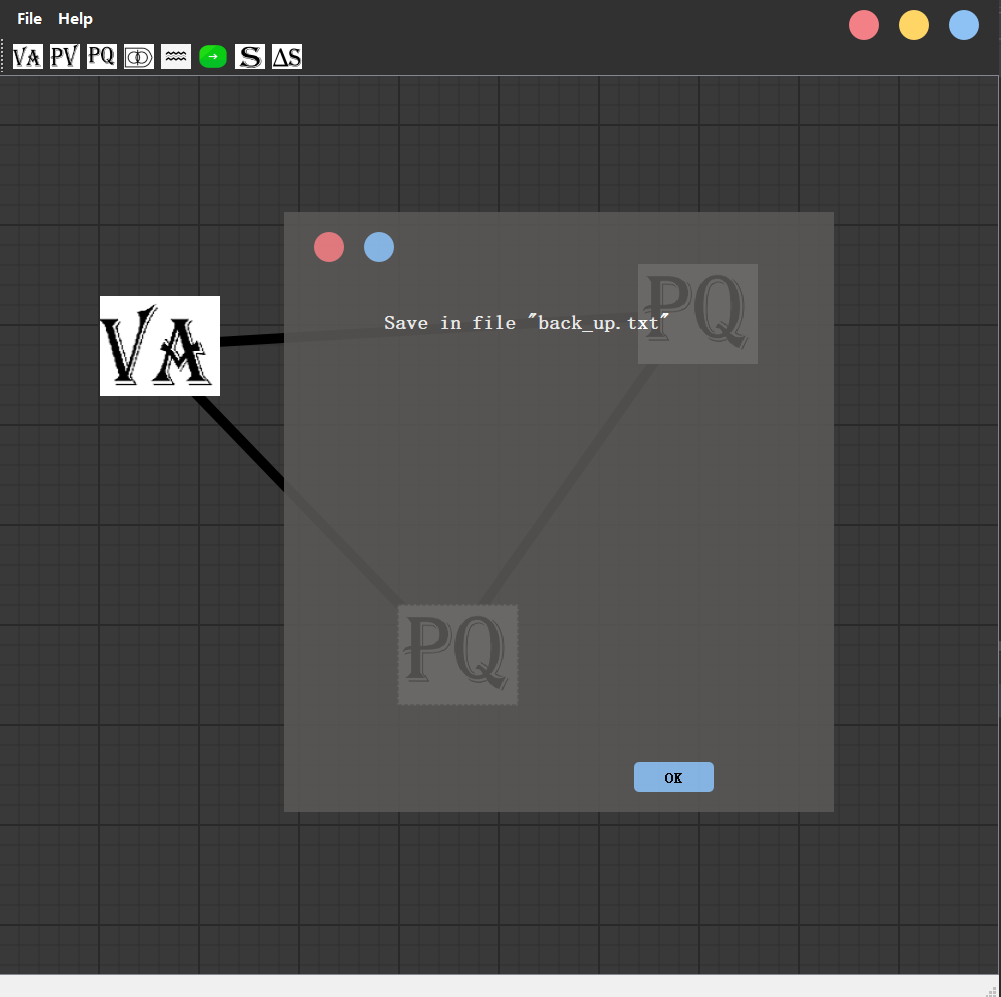 GitHub - XavierXYG/Powerflow_Calc: Stupid Power System Course Design ...