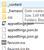 Blazor Wasm (Hosted) - API Calls Fail w/ Error System.InvalidOperationException: IDX20803 ...