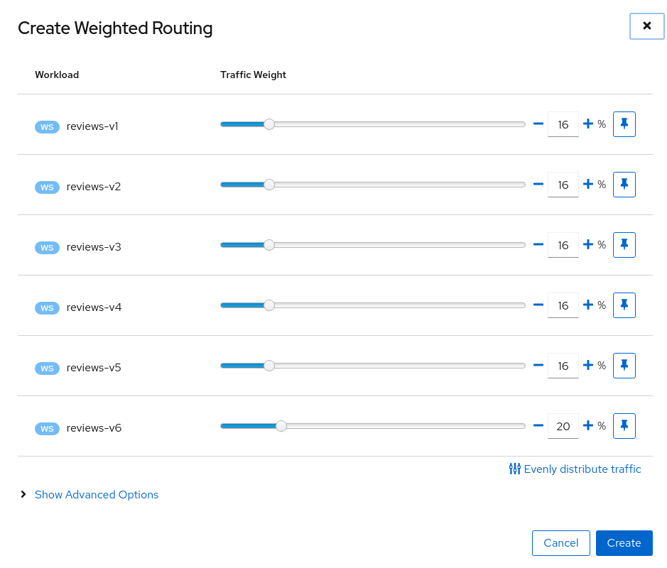 Remove some Service Workloads - Routing wizard is broken and no error ...