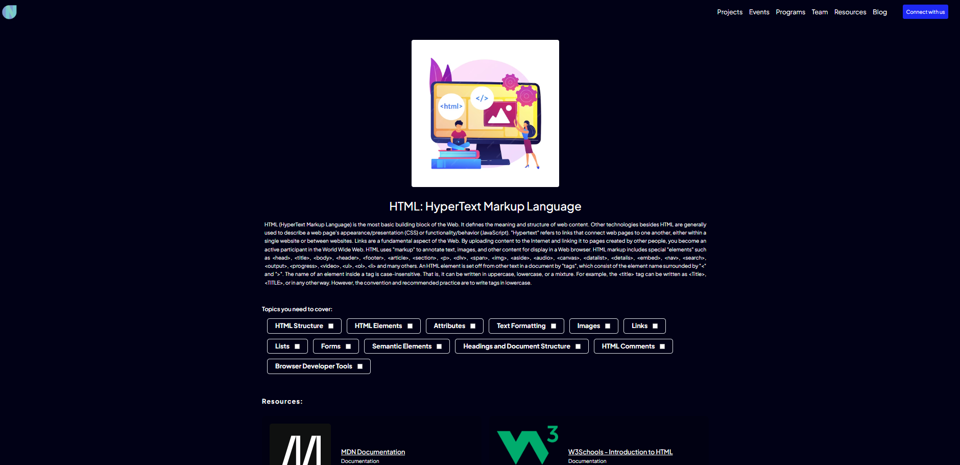 [Feature]: Dedicated page for Unity 3D · Issue #306 · NSCC-BPIT/NSCC-BPIT-Website · GitHub