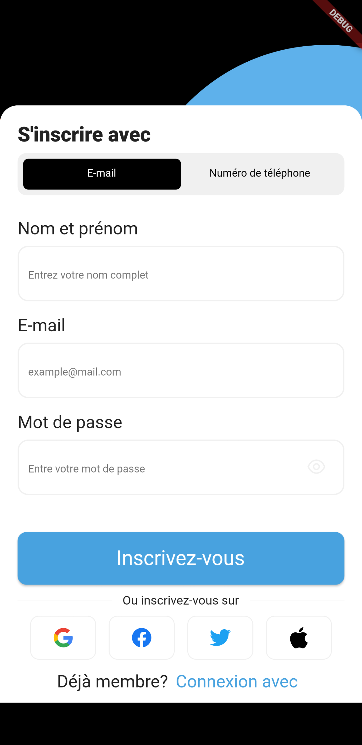 Chore Internationalize All String In App · Issue 17 · Flutterplazafinflow · Github