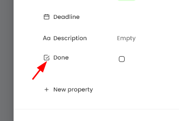 [FR] Board - Show checkbox title on card · Issue #3340 · AppFlowy-IO ...