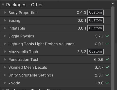 Open source help request · Issue #39 · naelstrof/KoboldKare · GitHub