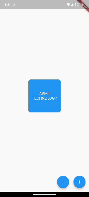 GitHub - Jackfrst/flutter_black_hole: A flutter application to recreate the Black hole animation ...