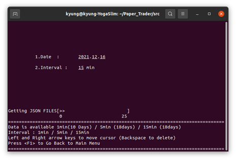 GitHub - boris3853/TUI_Simple_Stock_Monitoring: Simple Stock Monitoring Program based on TUI ...