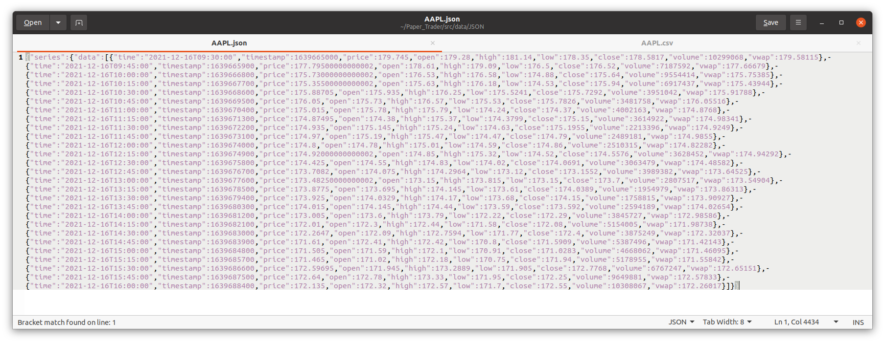 GitHub - boris3853/TUI_Simple_Stock_Monitoring: Simple Stock Monitoring ...