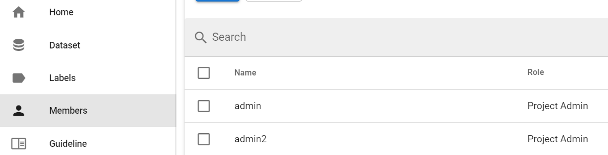 New user can not login · Issue #1282 · doccano/doccano · GitHub