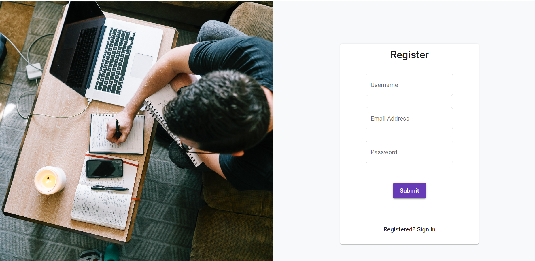 GitHub - v03012000/Note-it-down