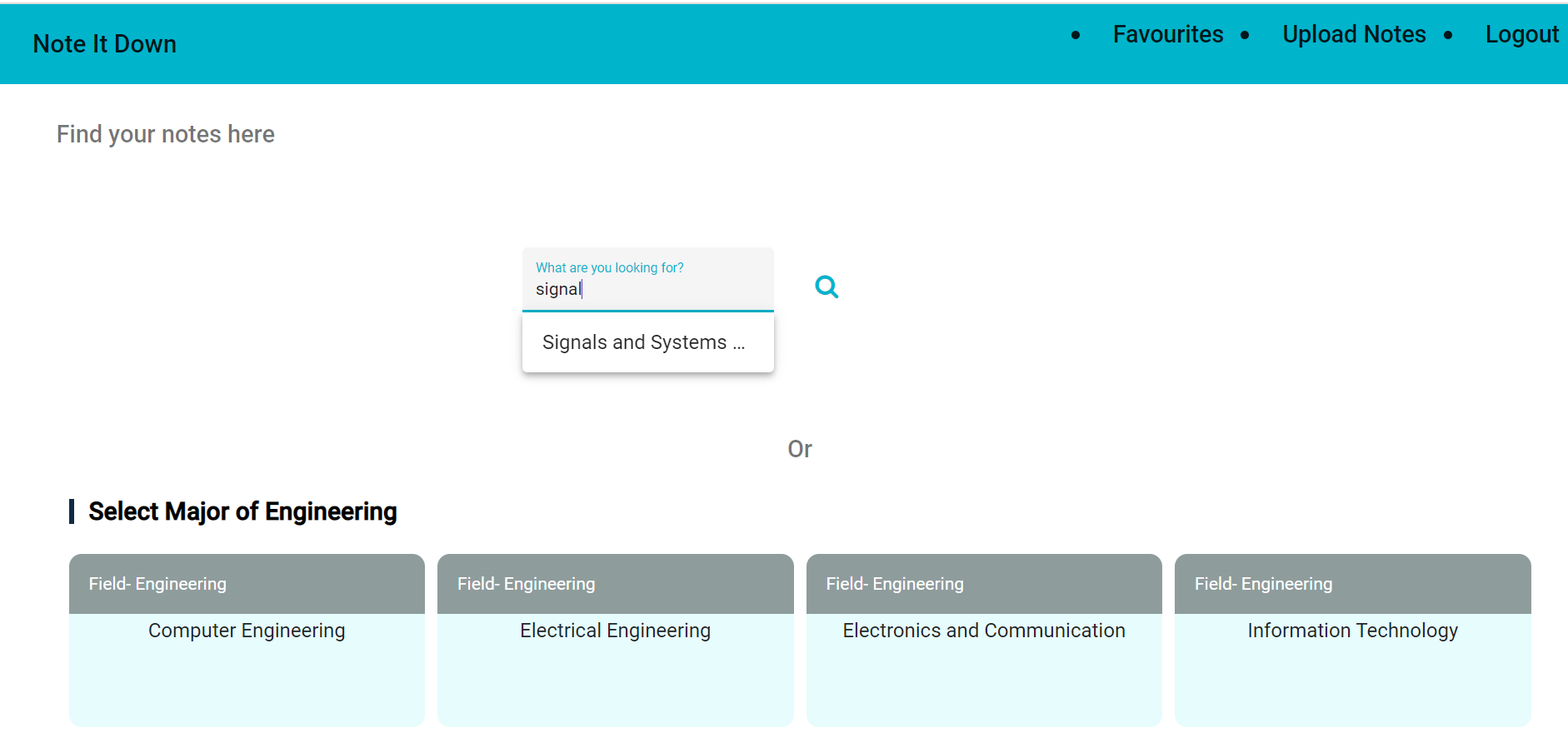 GitHub - v03012000/Note-it-down