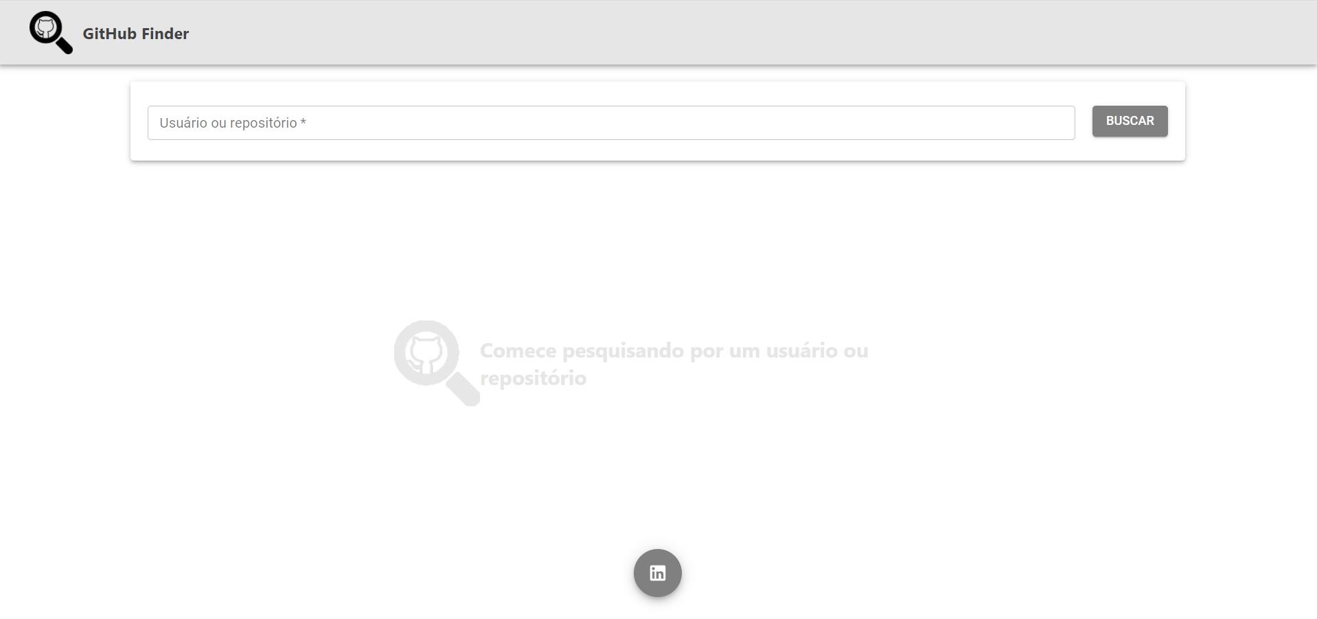 GitHub - alvesgarrido/GitHubFinder