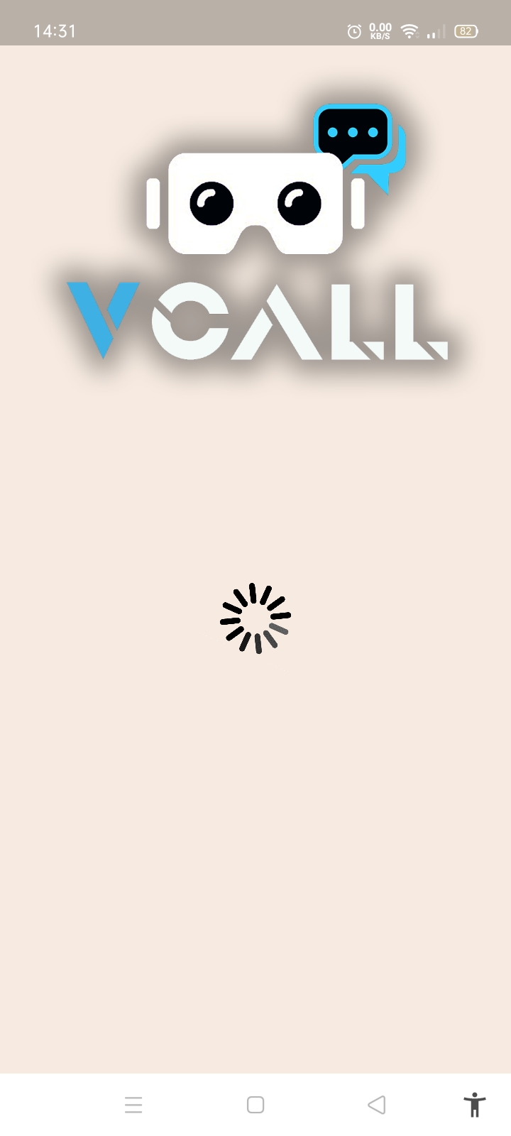 GitHub - rayenalmi/3D-Room-Chat: A mobile chatroom Application for ...