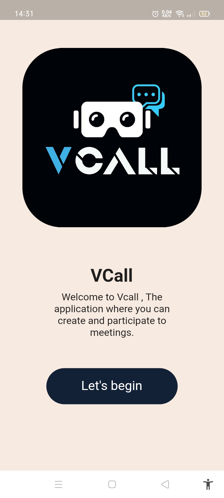 GitHub - rayenalmi/3D-Room-Chat: A mobile chatroom Application for ...