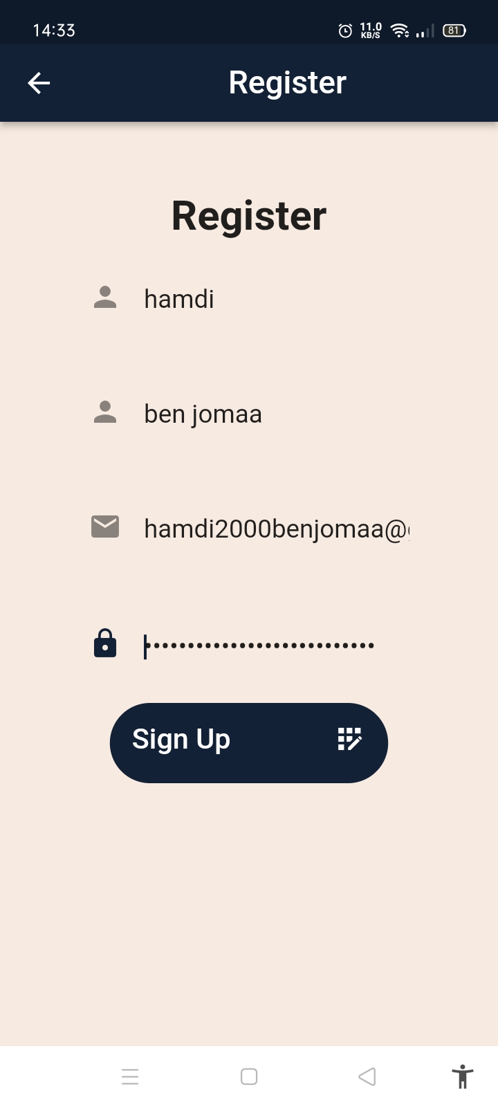 GitHub - rayenalmi/3D-Room-Chat: A mobile chatroom Application for ...