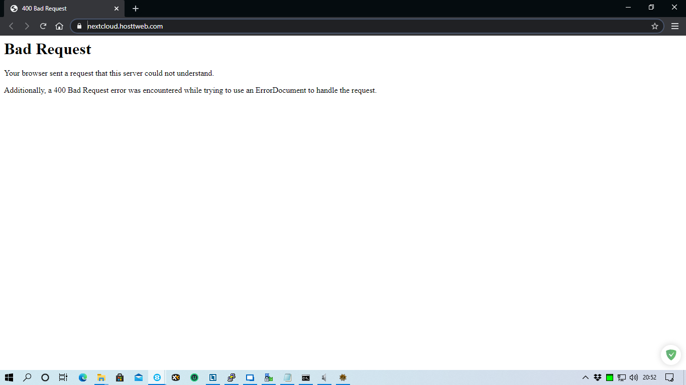 https issues · Issue #17 · boringproxy/boringproxy · GitHub