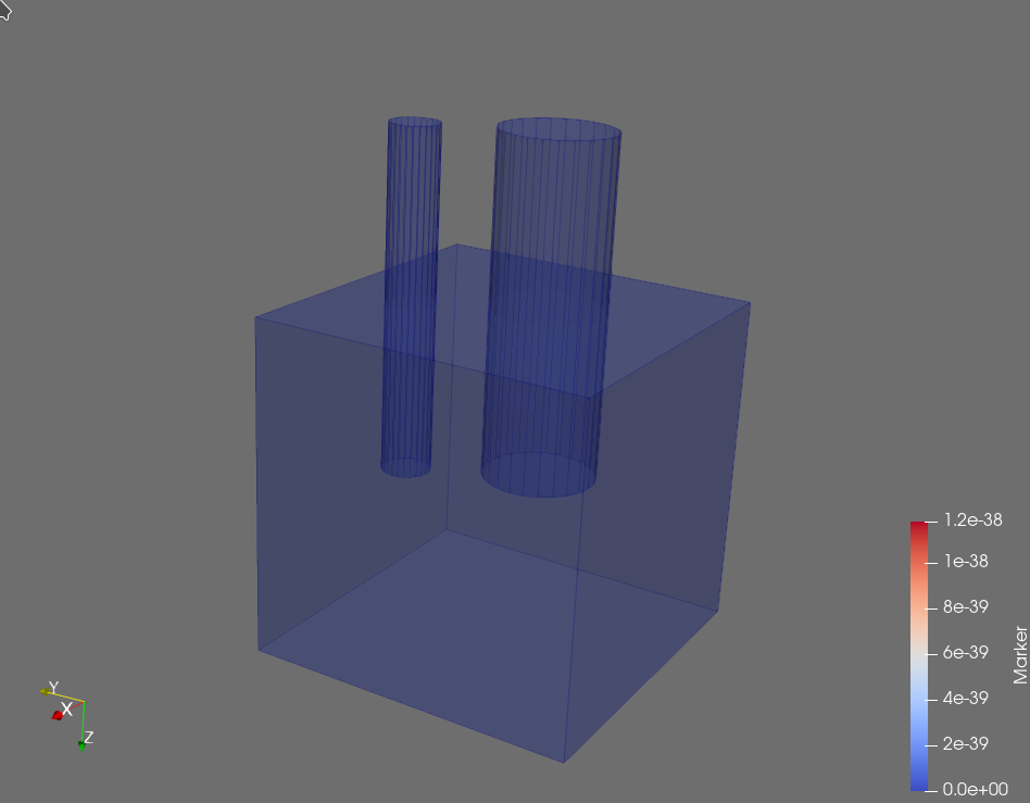 Adapting the forward simulation of the crosshole tomography example to 3D · gimli-org gimli ...