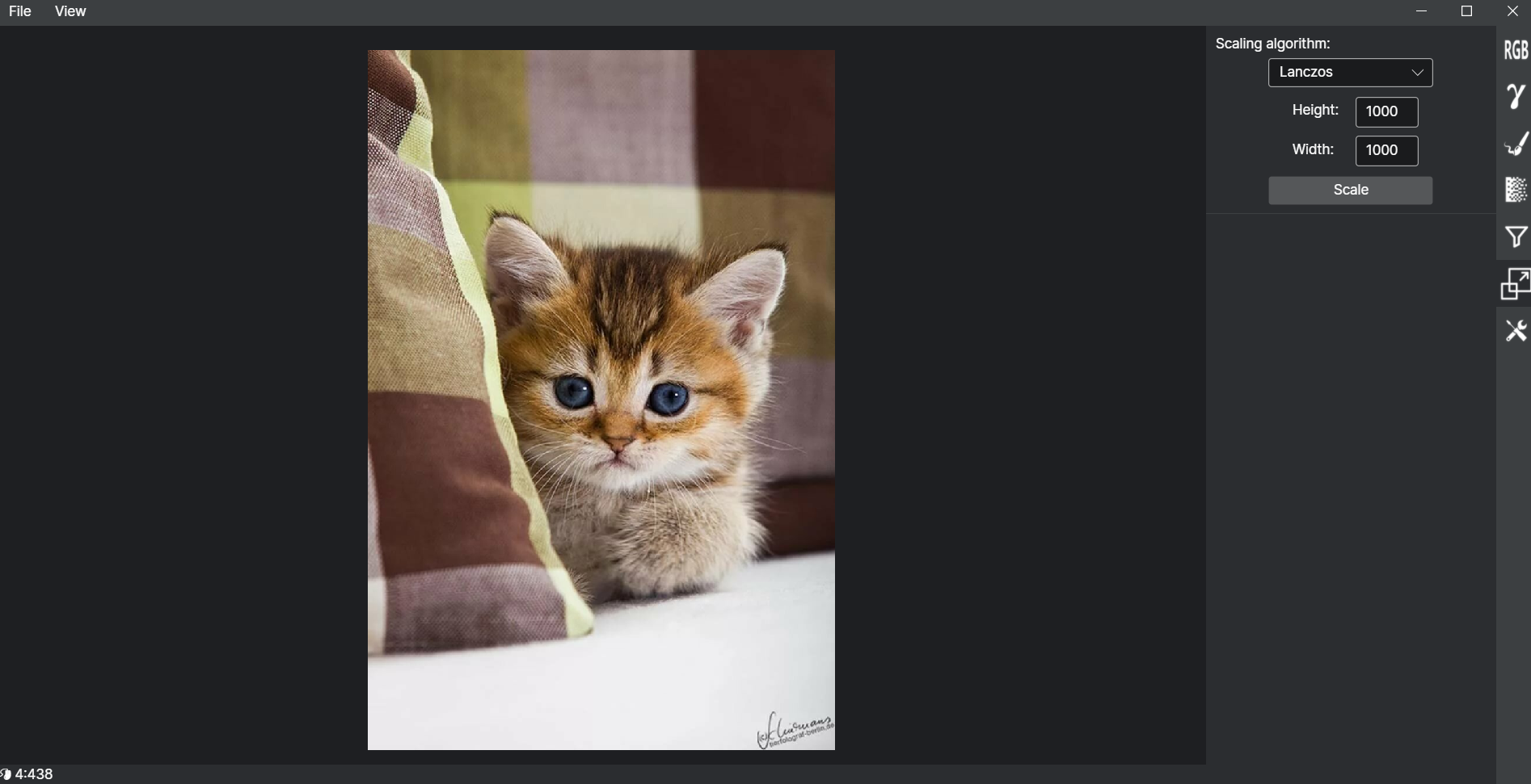 GitHub - Walter-Rabbit/RedPixel