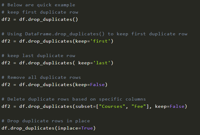 GitHub - yangshiteng/Python---Pandas