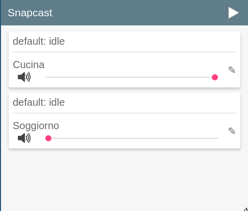 Low volume in snapclient despite alsamixer being set at full throttle · Issue #776 · badaix ...