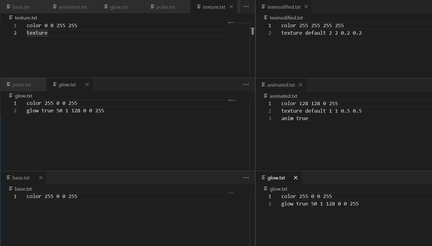 GitHub - DanNobel-E/MaterialFactory_UnrealEngine: An Unreal Engine 4 plugin for dynamic material ...