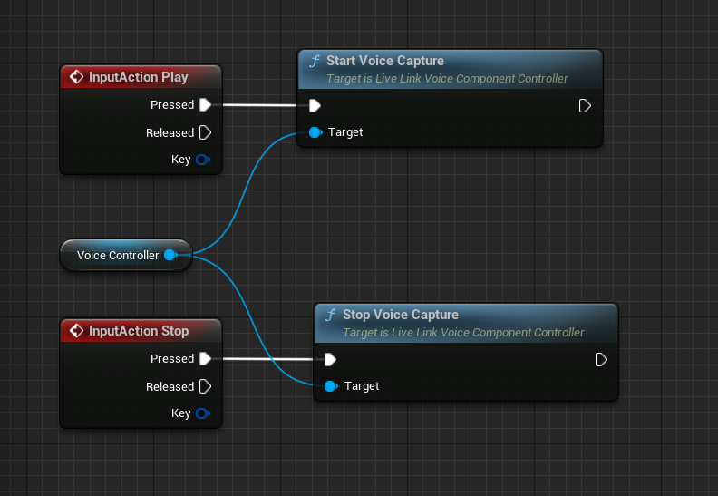 GitHub - DanNobel-E/LiveLinkVoicePlugin_UnrealEngine: An Unreal 5.0.2 ...