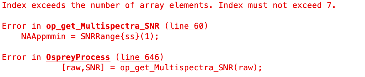 [BUG] - Crash When Modeling GABA, GSH, EtOH - osp_editSubSpecAlign - Mark Britton · Issue #506 ...