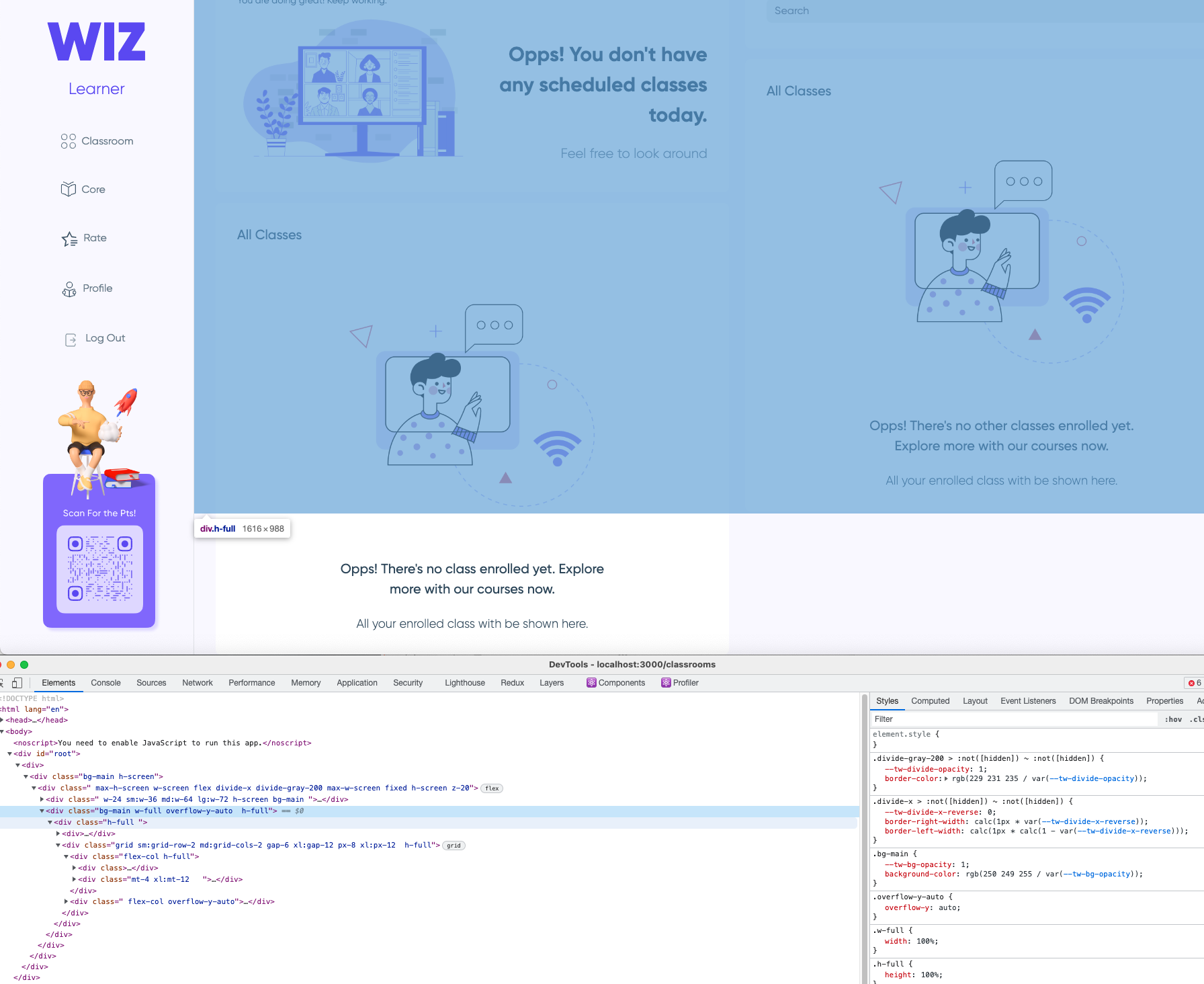 React - children height is larger then parent height · tailwindlabs tailwindcss · Discussion ...