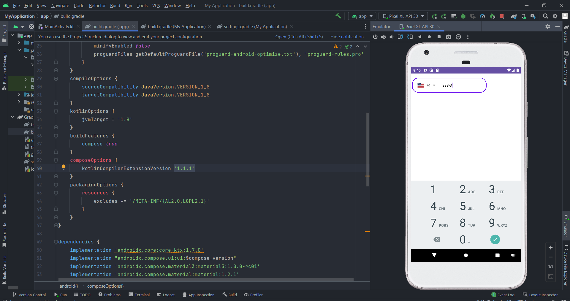 Error · Issue 8 · Togisoftjetpackcomposecountrycodepicker · Github 4258