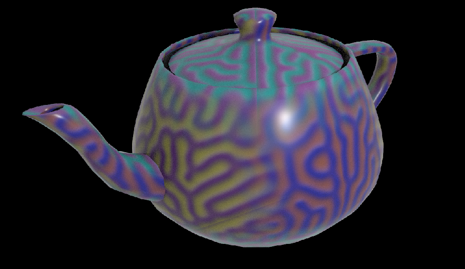 GitHub - gserena01/Teapot-Tool