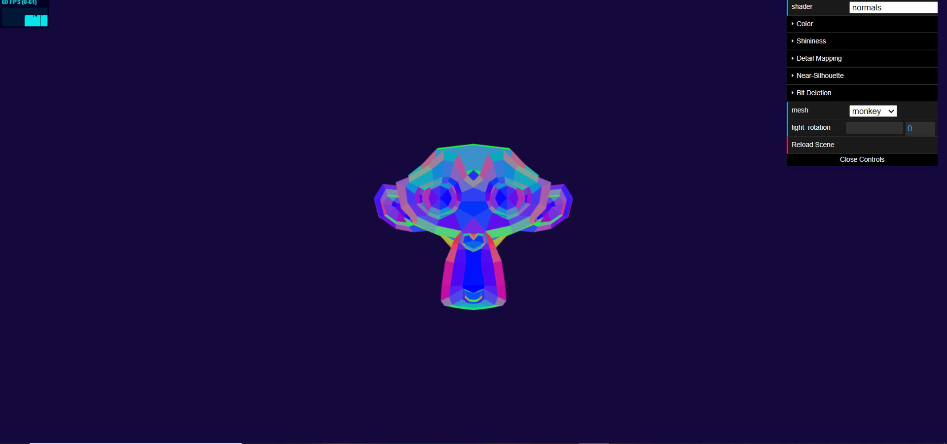 GitHub - gserena01/ToonShaderStudy