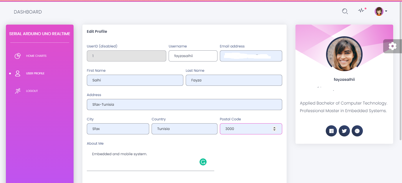 GitHub - SalhiFayza/Data-Arduino-Real-Time-Charts
