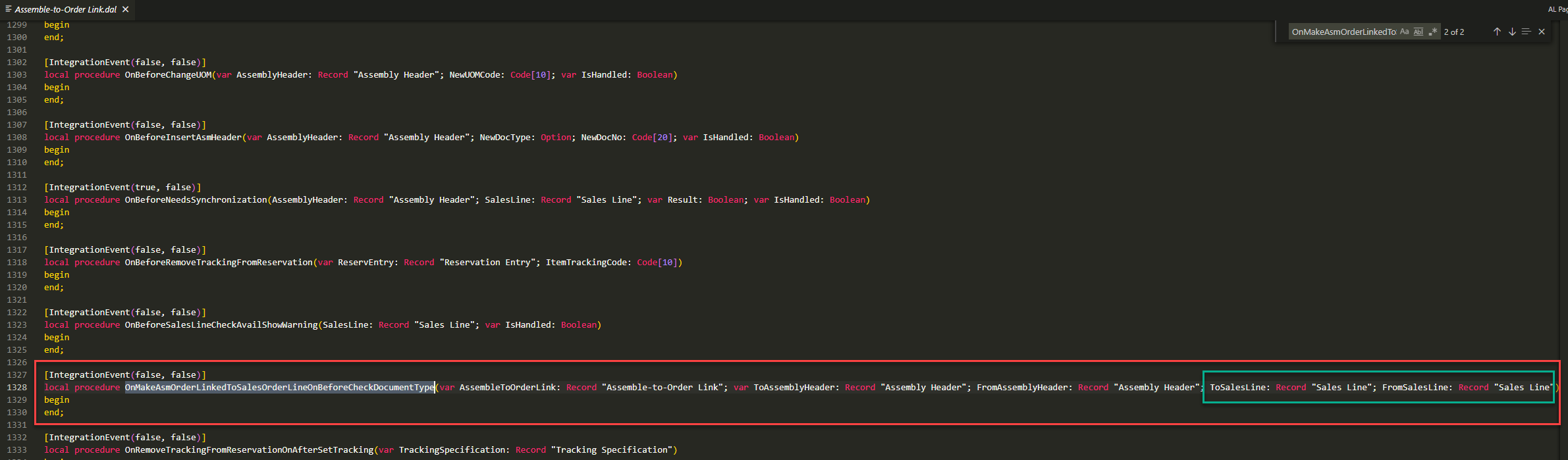 Issue In An Event Of The Table Assemble To Order Link · Issue 13376 · Microsoftalappextensions 6063