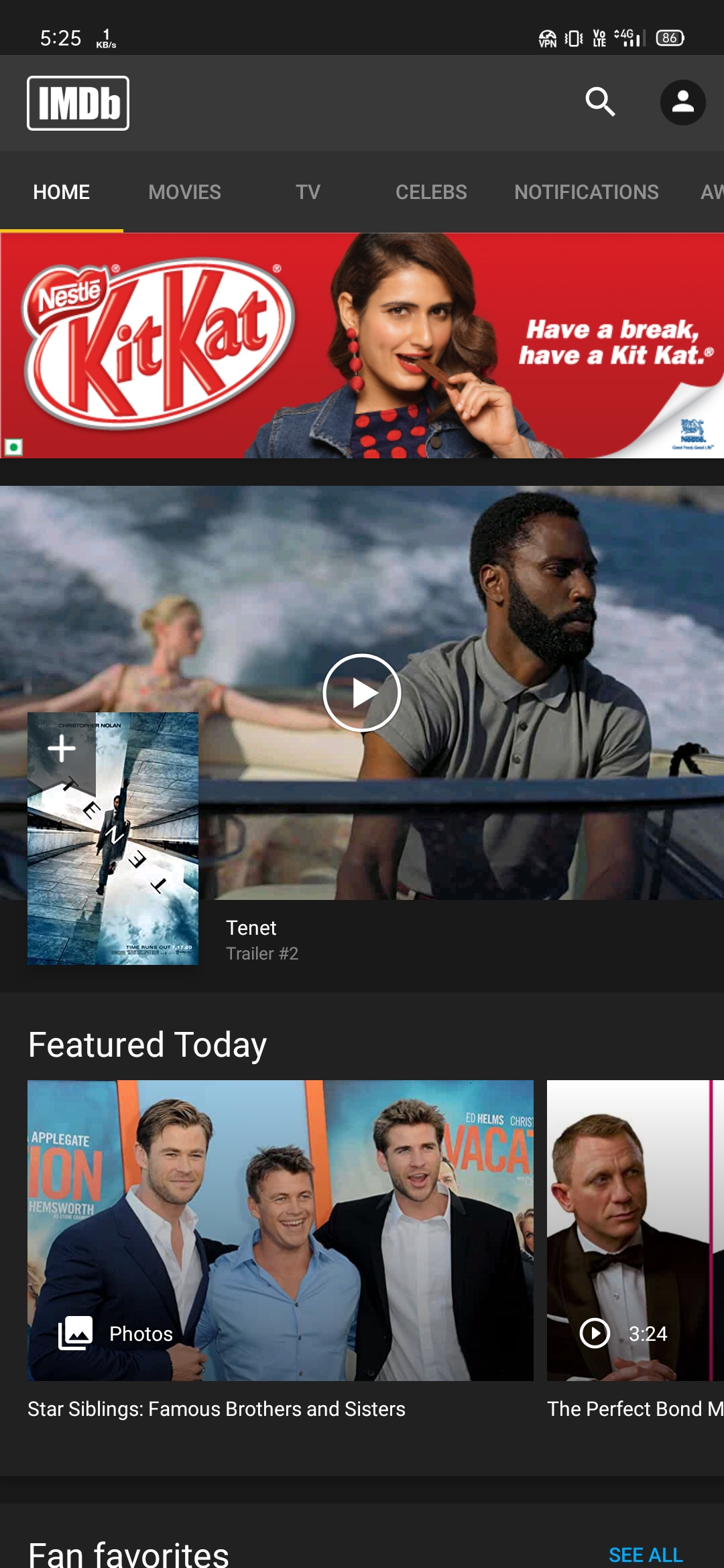 com.imdb.mobile · Issue #56348 · AdguardTeam/AdguardFilters · GitHub
