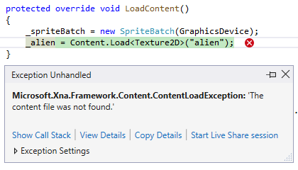 Content not packed correctly in iOS · Issue #7002 · MonoGame/MonoGame · GitHub